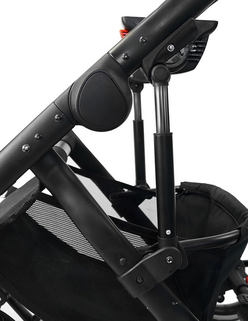 bexa line 2.0 wózek 2w1 9 | Wózki dziecięce \ Wózki wielofunkcyjne \ Wózki 2w1 | Sklep z wózkami ...