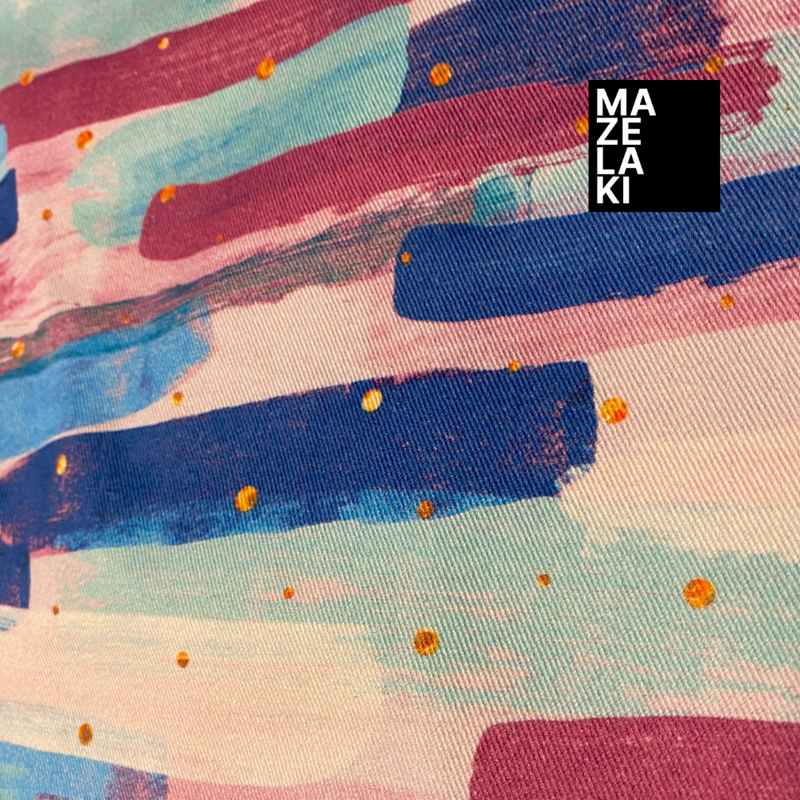 mazelaki hamak do wózka KLASYCZNY-CZARNY | sklep Megaurwis.pl